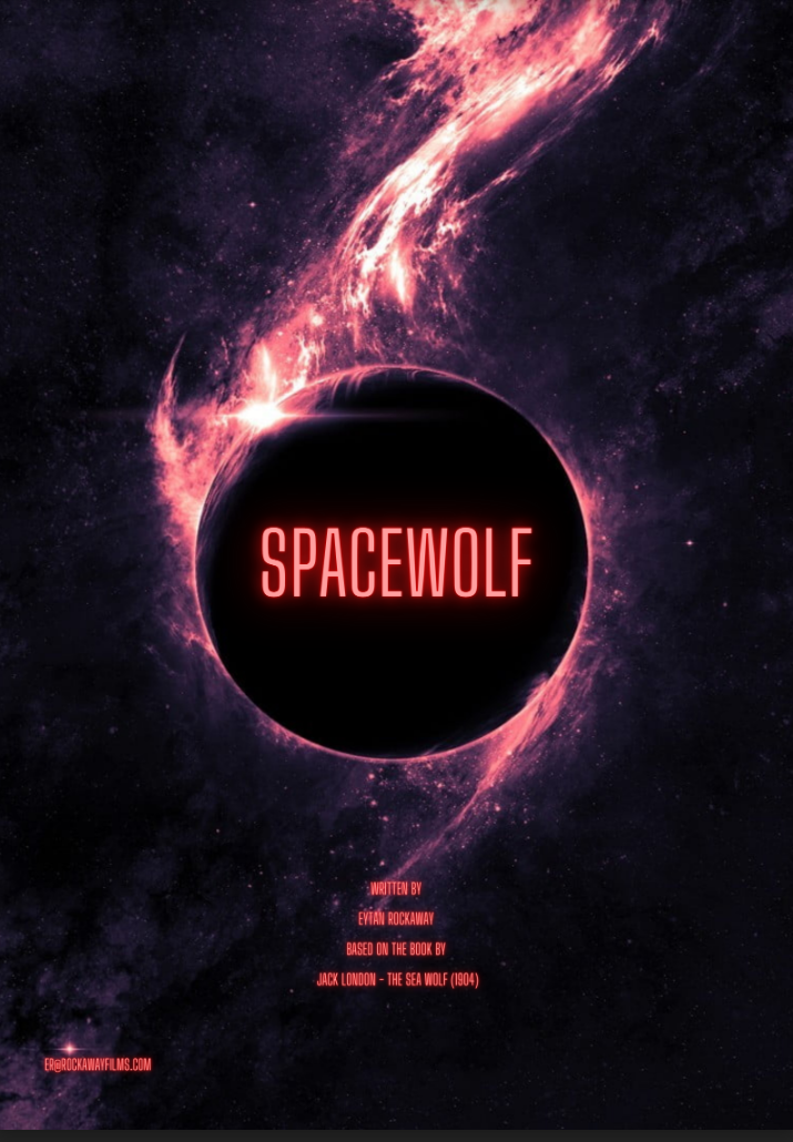 Spacewolf (2024) | Wild 7 Films